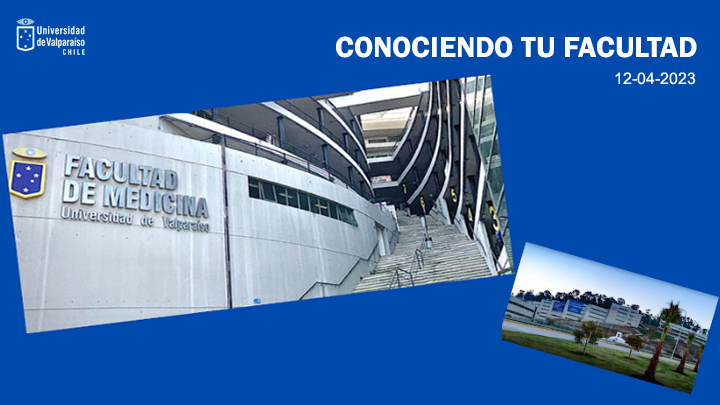 Conociendo Tu Facultad
